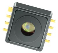 China Green 8 Pin SMD Packaged Analog Manifold Air Pressure Sensor IC Infineon KP226N3622 with Calibrated Transfer Function for sale