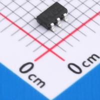 China Dual vertical Hall effect sensor Infineon TLE4966V1GHTSA1 with overvoltage and reverse polarity protection for sale