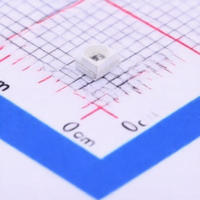 China Light intensity sensor with spectral response similar to human eye and low dark current JCHL PTSMD3528 photosensor for sale