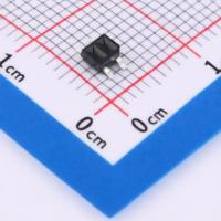 China Infrared Sensor 3427 Series Featuring JNJOPTO JNJ-SAD-3427TL09940L116P with 940nm Wavelength and Epoxy Packaging for sale