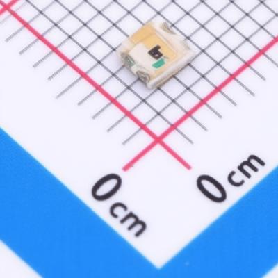 China NPN Silicon Phototransistor Kingbright KPS-3227SP1C for Effective Ambient Light Sensing in Mobile Devices for sale