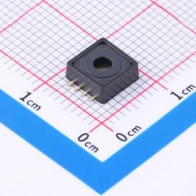 China Automotive Qualified Analog Absolute Pressure Sensor IC Infineon KP215F1701 with Pressure Range 10 to 115 kPa for sale