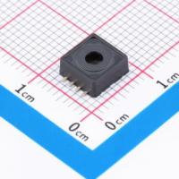 China Analog Absolute Pressure Sensor IC Infineon KP229E3111XTMA1 with Automotive Qualification and Clamping for sale