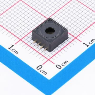 China Analog Absolute Pressure Sensor IC Infineon KP229E3111XTMA1 with Automotive Qualification and Clamping for sale