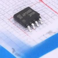 China Accurate magnetoresistive angle sensor JSMSEMI APS00B with sinusoidal and cosinusoidal output signals for sale