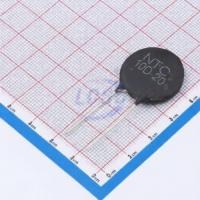 China NTC Thermistor Sensor KNSCHA 206RV181 with Phenolic Aldehyde Wrapper and Tinned Electron Wire Leads for sale