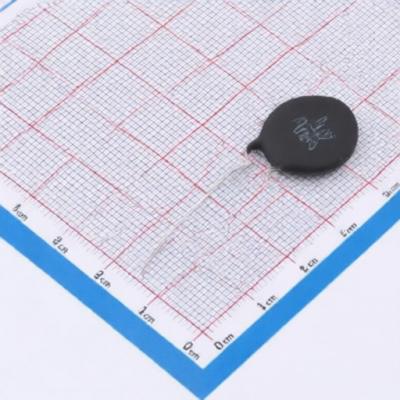 China Durable NTC thermistor KNSCHA 206RV187 with operation range from minus 40 to plus 200 degrees Celsius for sale