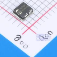 China Temperature sensor KTP DS18B20A with wide operating voltage range and power over data line capability for sale