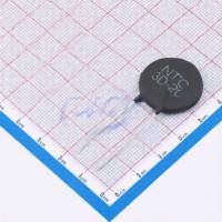 China NTC Thermistor 3 Resistance Value 20mm Diameter KNSCHA 206RV188 Suitable for Electronic Temperature Sensing for sale