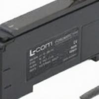 China High speed fiber optic sensor amplifier single output PNP type L com FOACAMPC1PH for precise sensing for sale