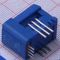 China Power Electronics Current Transducer LEM CASR15-NP with Closed Loop Fluxgate Technology and Insulation for sale