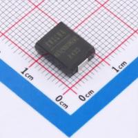 China Thermistor KNSCHA 192NTC0006 Negative Temperature Coefficient Device Suitable for Power Supplies and Lighting for sale
