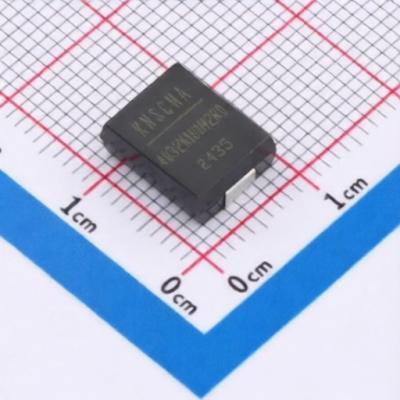 China Thermistor KNSCHA 192NTC0006 Negative Temperature Coefficient Device Suitable for Power Supplies and Lighting for sale