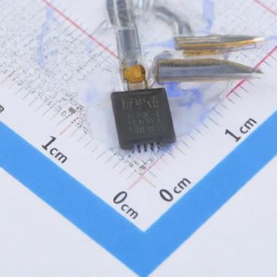 China High Temperature Surge Current Suppression NTC Thermistor JK-ET JT72NTC080M050A4 Plastic Encapsulated for sale