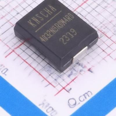 China Precision NTC Thermistor KNSCHA 192NTC0003 for Accurate Resistance Measurement in Electronic Circuits for sale