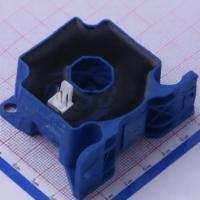 China Closed loop current transducer LEM LF210-S for accurate measurement of DC AC and pulsed currents in industrial applications for sale