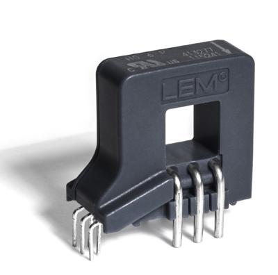 China Accurate Hall Effect Current Sensor LEM HO 25-P Providing Measurement for Industrial Current Monitoring for sale