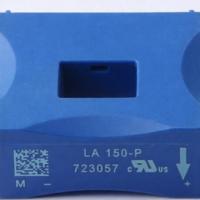 China LEM LA150-P current transducer providing measurement for UPS SMPS welding and DC motor drive power supplies for sale
