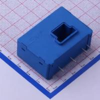 China Closed loop Hall effect current transducer LEM LA200-P for industrial DC AC and pulsed current applications for sale