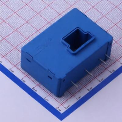 China Closed loop Hall effect current transducer LEM LA200-P for industrial DC AC and pulsed current applications for sale