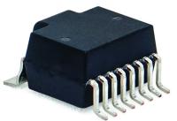 China High voltage capable LEM HMSR 6-SMS integrated current sensor with strong immunity to external magnetic fields for sale