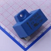China Current transducer LEM HAS300-S featuring Hall effect measurement and galvanic isolation for industrial applications for sale