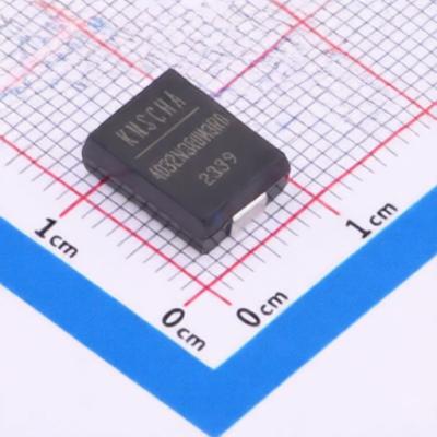 China Temperature Sensor NTC Thermistor KNSCHA 192NTC0010 with 4032 Chip Size and 3.0 Rated Resistance for sale