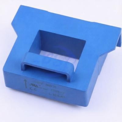 China Industrial current transducer LEM hat800-s featuring consumption and isolated plastic case for dc ac currents for sale