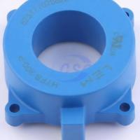 China Current transducer LEM HTFS 200-P with single 5 volt power supply and high immunity to external interference for sale