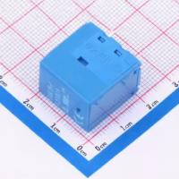 China Current transducer LEM HXN15-P with plastic isolation case and high immunity to external interference for sale