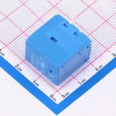 China Current transducer LEM HXN15-P with plastic isolation case and high immunity to external interference for sale