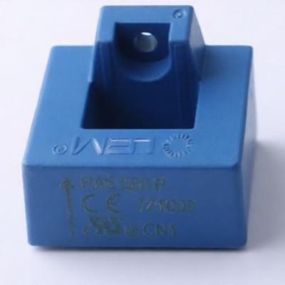 China LEM HAS200-P current transducer for industrial applications featuring consumption and easy mounting for sale