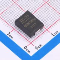 China NTC Thermistor KNSCHA 192NTC0014 Rated Zero Power Resistance for Power Lines and Electronic Circuits for sale
