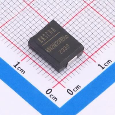 China NTC Thermistor KNSCHA 192NTC0014 Rated Zero Power Resistance for Power Lines and Electronic Circuits for sale