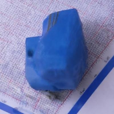 China Industrial electronic current measurement device LEM HAS500-S with Hall effect and insulated plastic case for sale