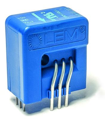China Industrial Current Transducer LEM LXS 15-NPS with LTS Footprint Compatibility and Galvanic Isolation for sale
