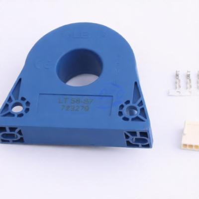 China Insulated current sensor LEM LT58-S7 designed for measurement of DC AC and pulse currents in power supplies for sale