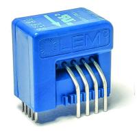 China current measurement device LEM LPSR 6 NP with unipolar supply voltage and low offset drift technology for sale