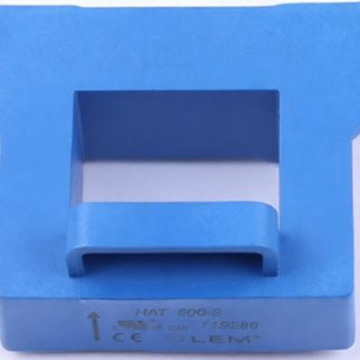 China Industrial current measurement transducer LEM HAT600-S with galvanic isolation and ul 508 certification for sale