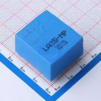 China current transducer LEM LA35 NP featuring 35 amp primary current and 35 milliamp secondary nominal current for sale