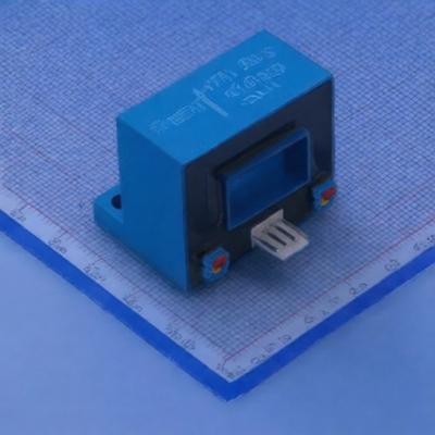 China Industrial current sensor LEM HAL200-S offering DC AC and pulsed current measurement with plastic case for sale