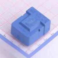 China Industrial current measurement device LEM LAX 100-NP closed loop Hall effect transducer with multirange capability for sale