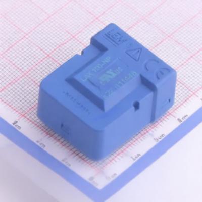 China Industrial current measurement device LEM LAX 100-NP closed loop Hall effect transducer with multirange capability for sale