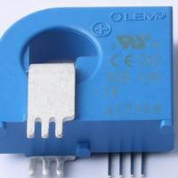 China Compact current transducer LEM HTB100-TP suitable for AC variable speed drives and static converters for sale