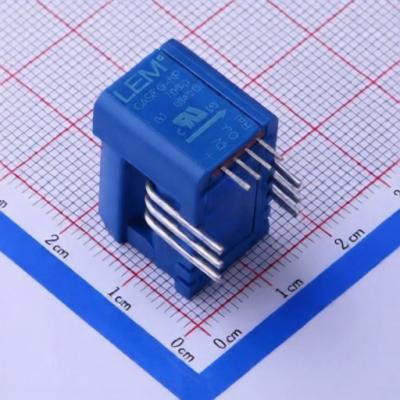 China Accurate Current Transducer LEM CASR6-NP Featuring Closed Loop Fluxgate Technology for Power Electronics for sale