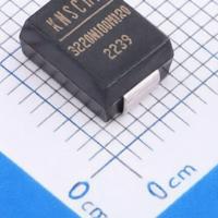 China NTC thermistor KNSCHA 192NTC0005 for accurate temperature sensing in lighting and electronic circuits for sale