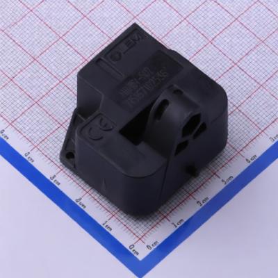 China Hall effect current transducer LEM HAH1BV S02 providing measurement in high power automotive circuits for sale