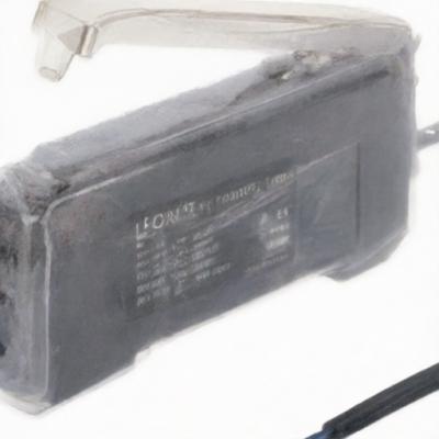 China L com FOACAMPC1PH2 high speed dual output PNP fiber optic sensor amplifier for consistent industrial for sale