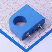 China Hall effect current transducer LEM HTB 100-P for dc ac and pulsed current measurement applications for sale