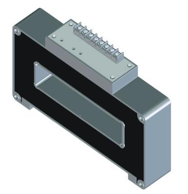 China LEM HAZ 10000-SB Current Transducer Designed for Electronic Measurement of DC AC and Pulsed Currents for sale